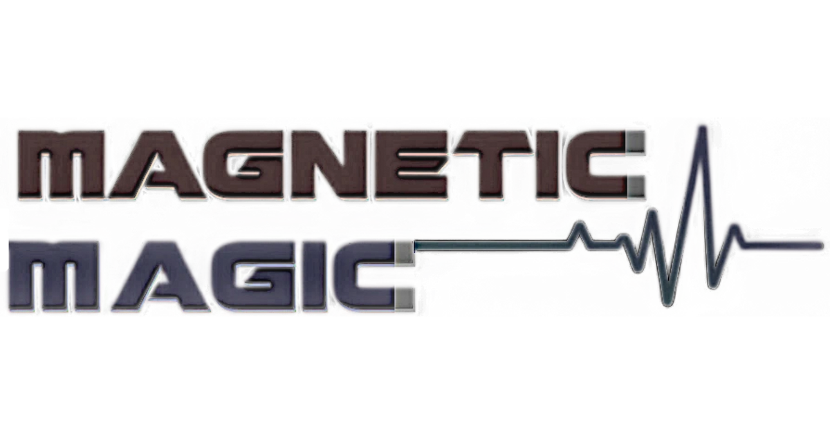 Magnetic Magic